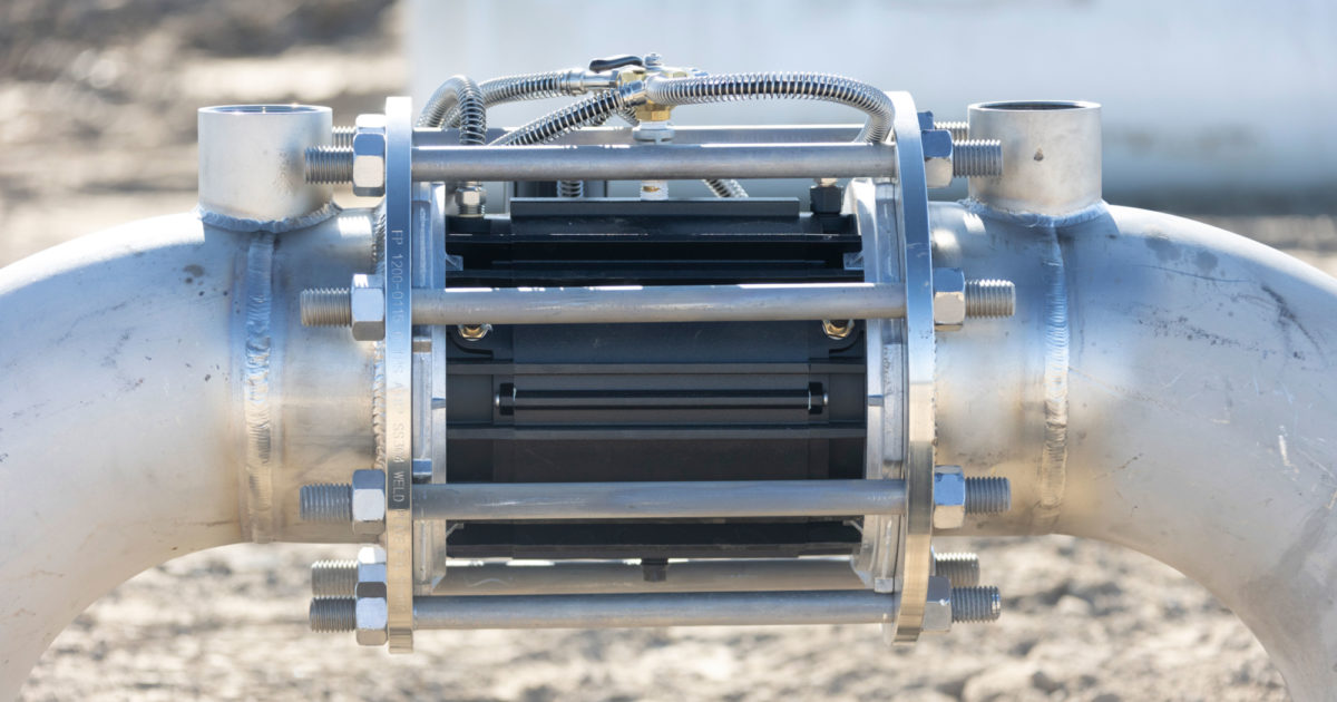 Irrigation Control Valves | Tree & Vine Applications