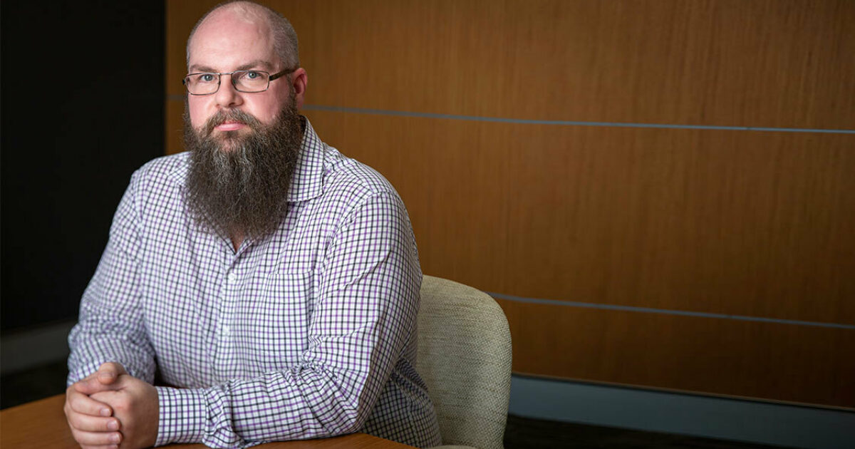 Corey Tate | Nelson Irrigation Australia