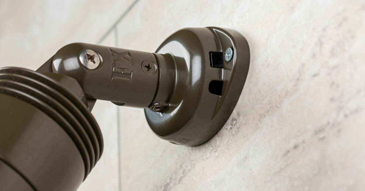 Mounting Options | Landscape Lighting