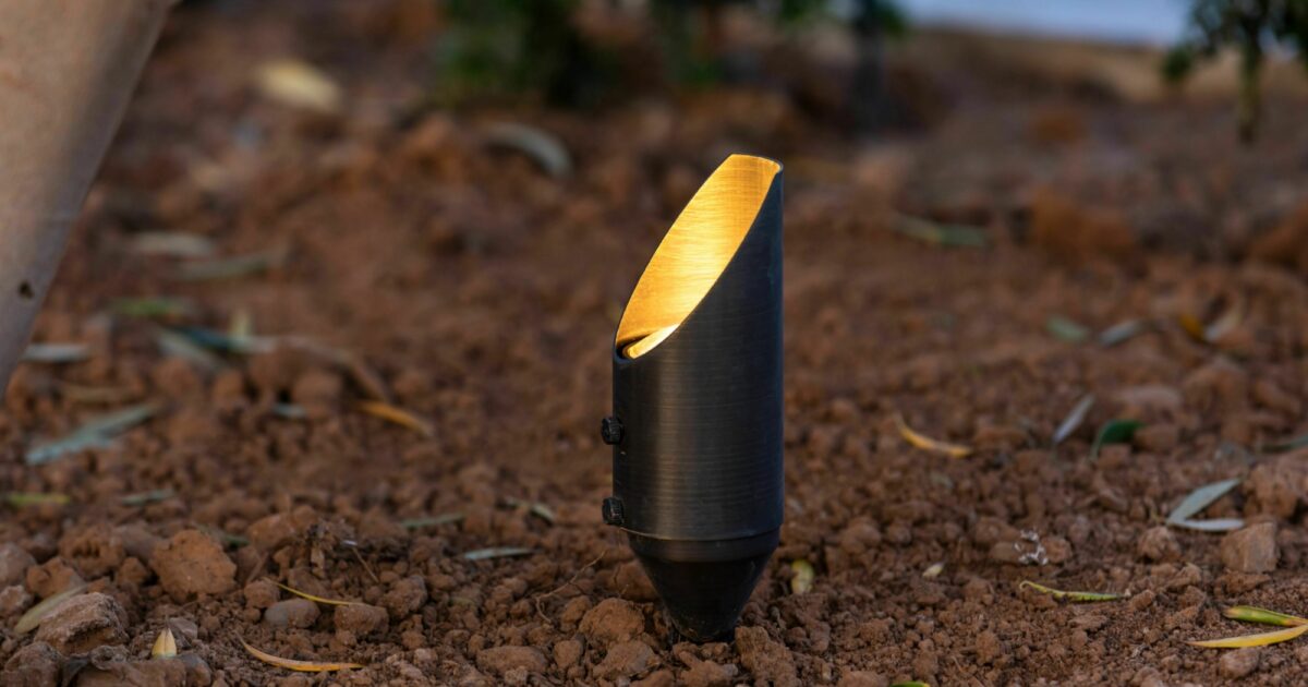 Cables and Connectors | Landscape Lighting