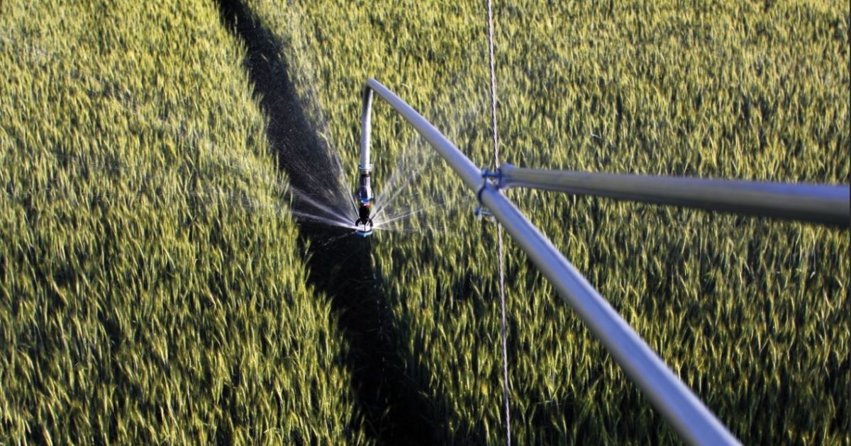 Pivot Accessories | Centre Pivot & Linear Systems