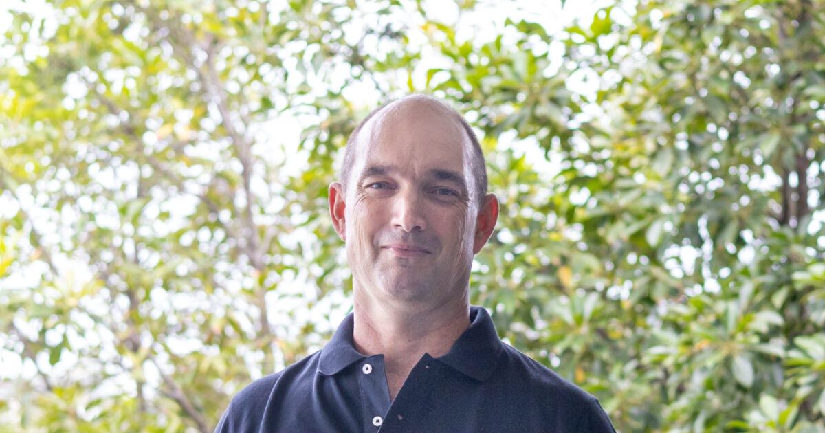 Russell Cook | Nelson Irrigation Australia