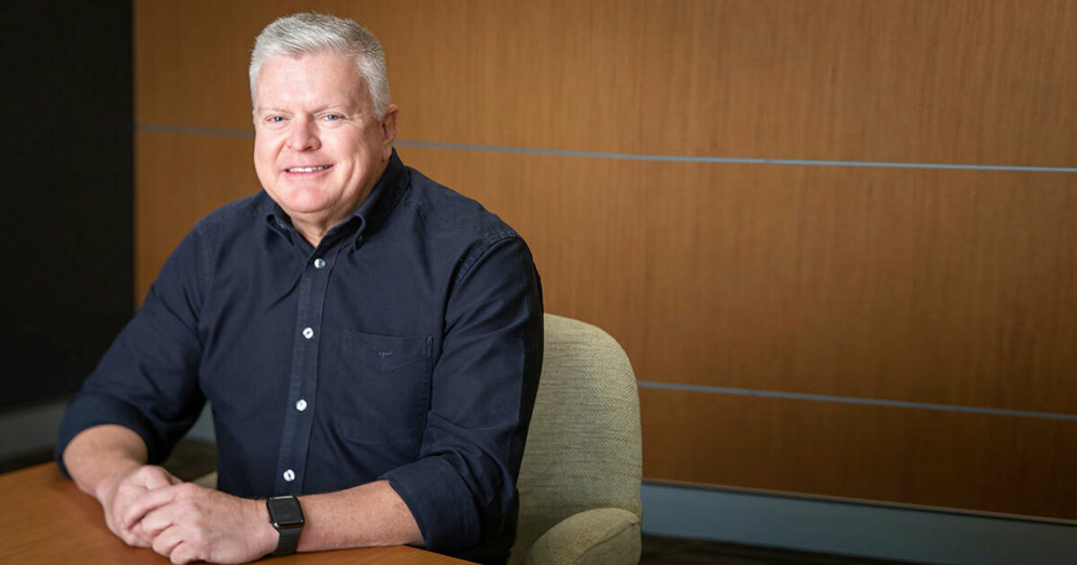 Tony Shepley | Nelson Irrigation Australia