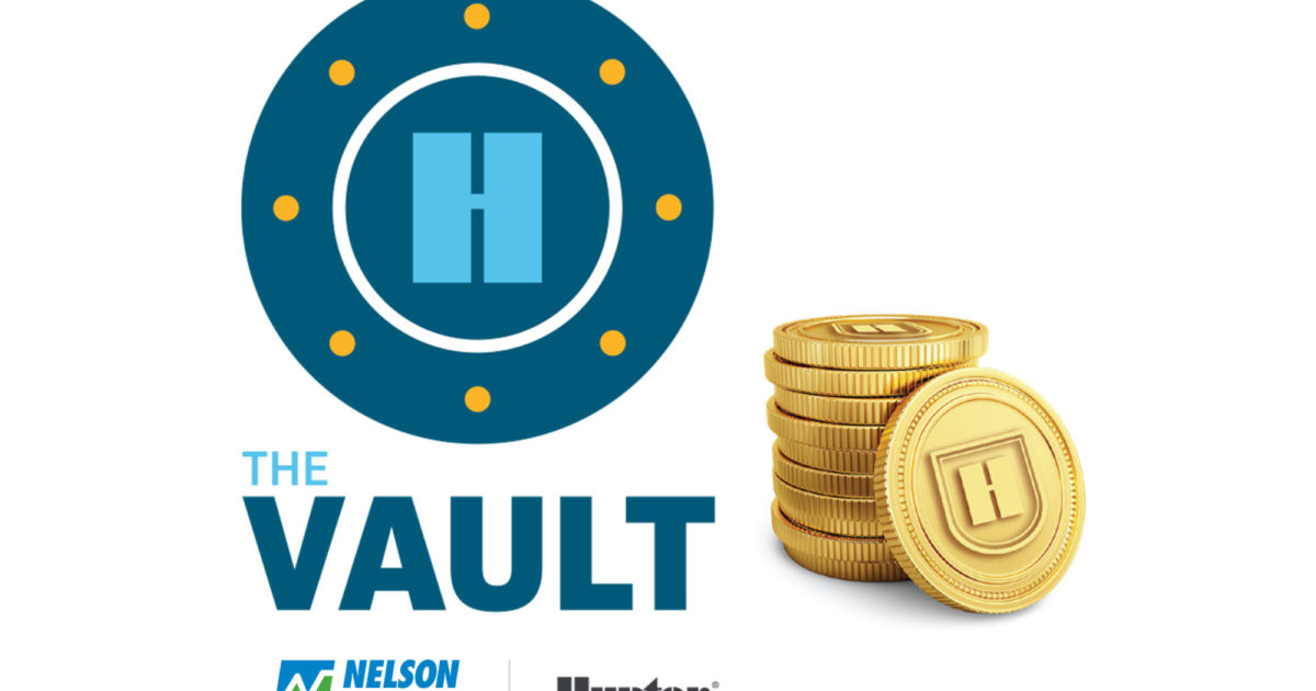 The Vault