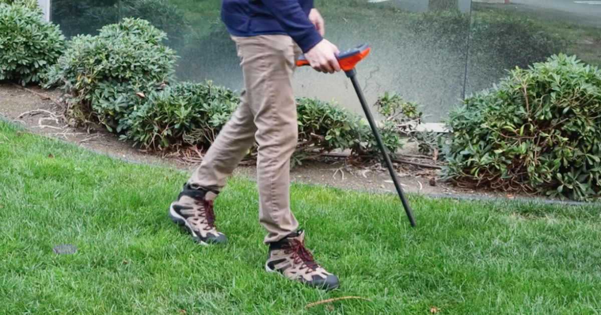 Locators | Irrigation System Troubleshooting