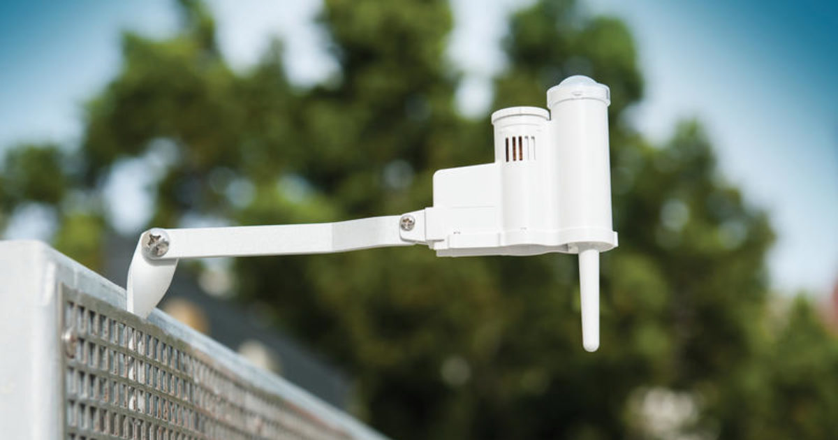 Irrigation Sensors | Residential Irrigation