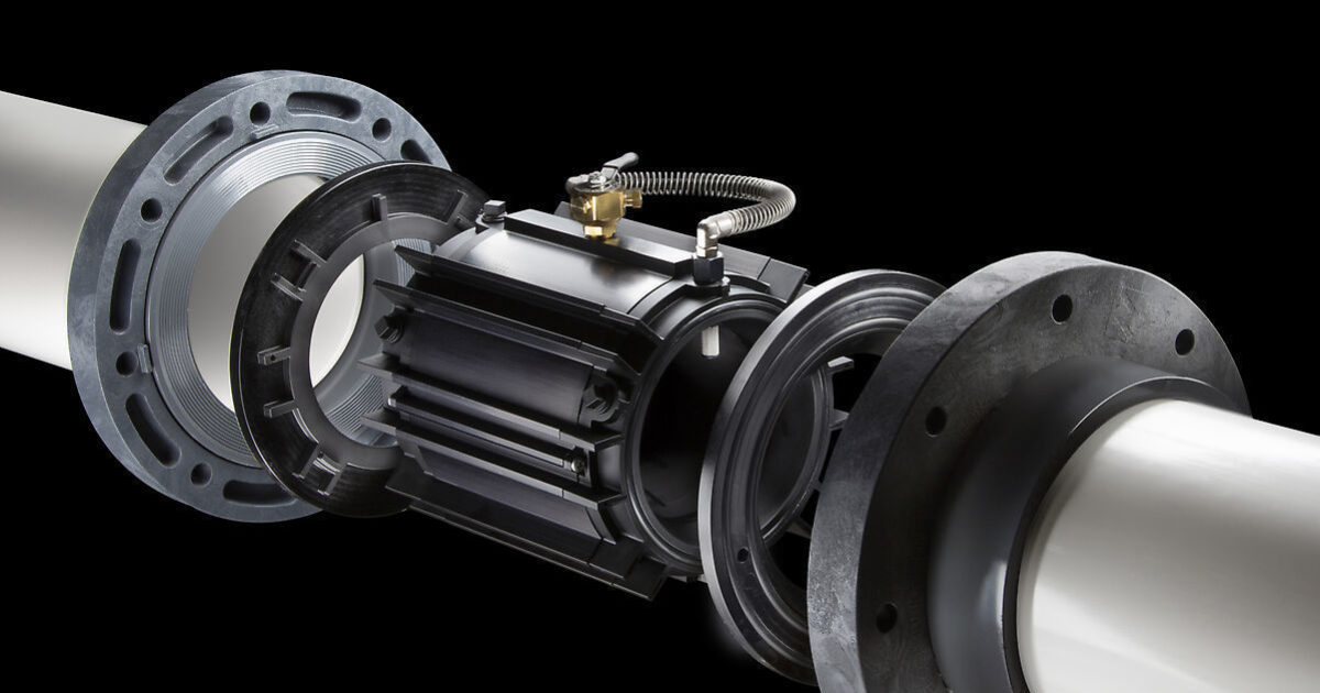 Irrigation Control Valves | Nursery Application