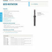 Eco-Rotator | Nelson Irrigation Australia