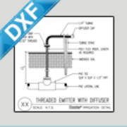 Point Source Drip Emitters | Nelson Irrigation Australia