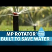 Standard MP Rotator Nozzle | Nelson Irrigation Australia