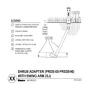 Pro-Spray PRS40 | Nelson Irrigation Australia