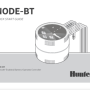 NODE-BT | Nelson Irrigation Australia