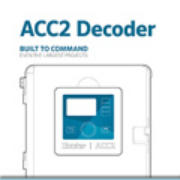 ACC2 Decoder | Nelson Irrigation Australia