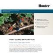 Point Source Drip Emitters | Nelson Irrigation Australia