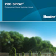 Pro-Spray® | Nelson Irrigation Australia