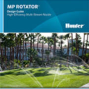 Standard MP Rotator Nozzle | Nelson Irrigation Australia