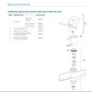 Quick Couplers | Nelson Irrigation Australia