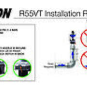 R55 End of Pivot Sprinklers | Nelson Irrigation Australia