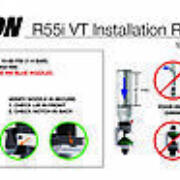 R55 End of Pivot Sprinklers | Nelson Irrigation Australia