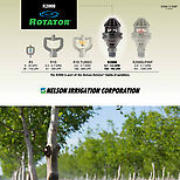 R2000 Rotator® | Nelson Irrigation Australia