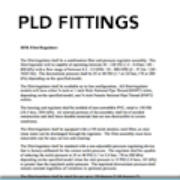 PLD Fittings | Nelson Irrigation Australia