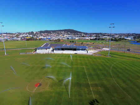 Case Study: Centennial Park | Case Study